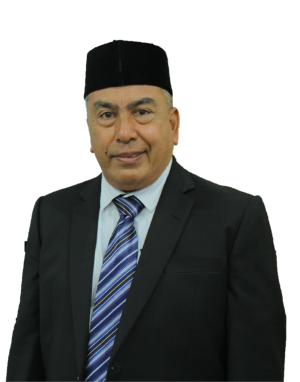 Komisioner Bidang Edukasi, Sosialisasi dan Advokasi (ESA)